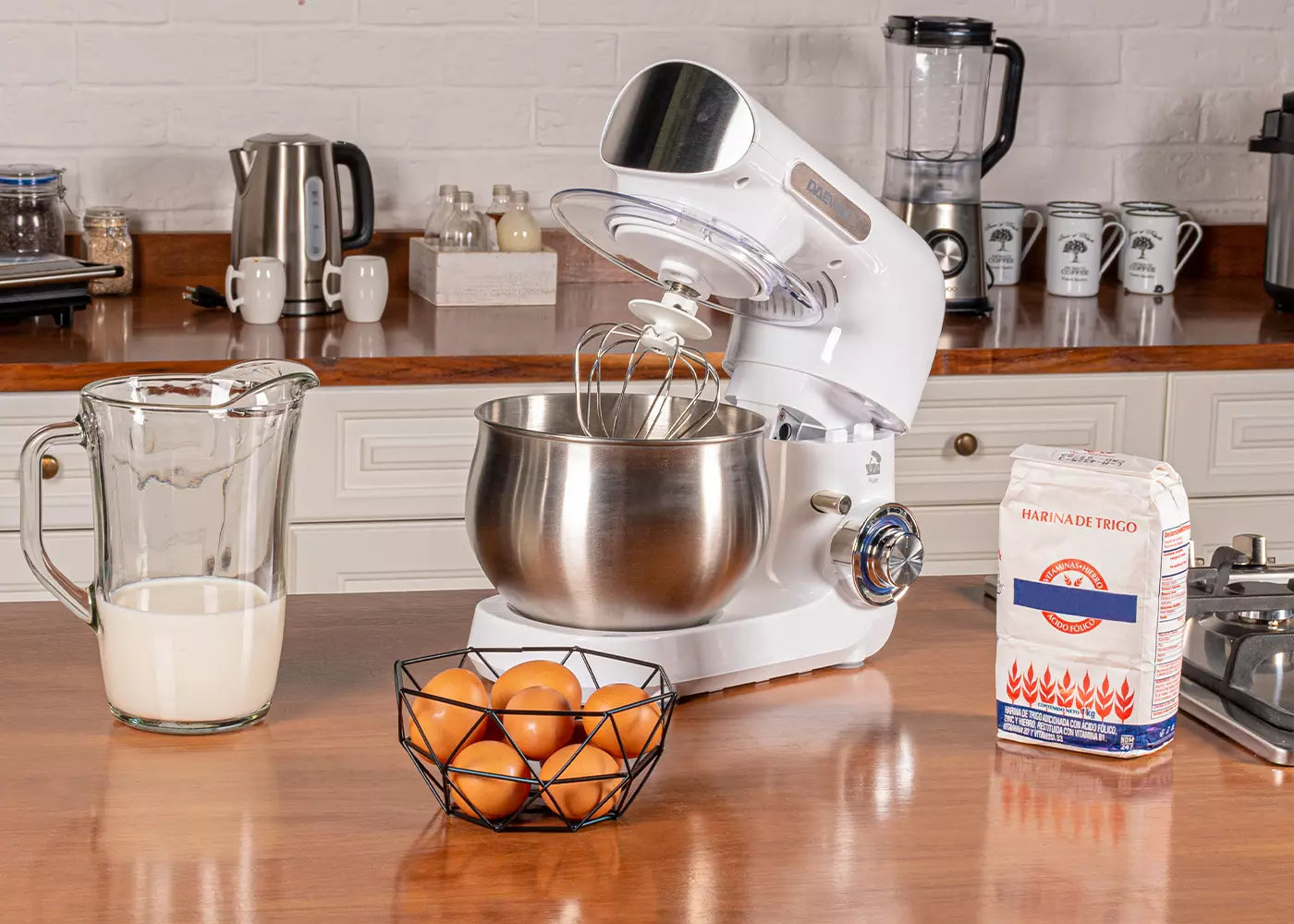 Batidoras – DaewooMex